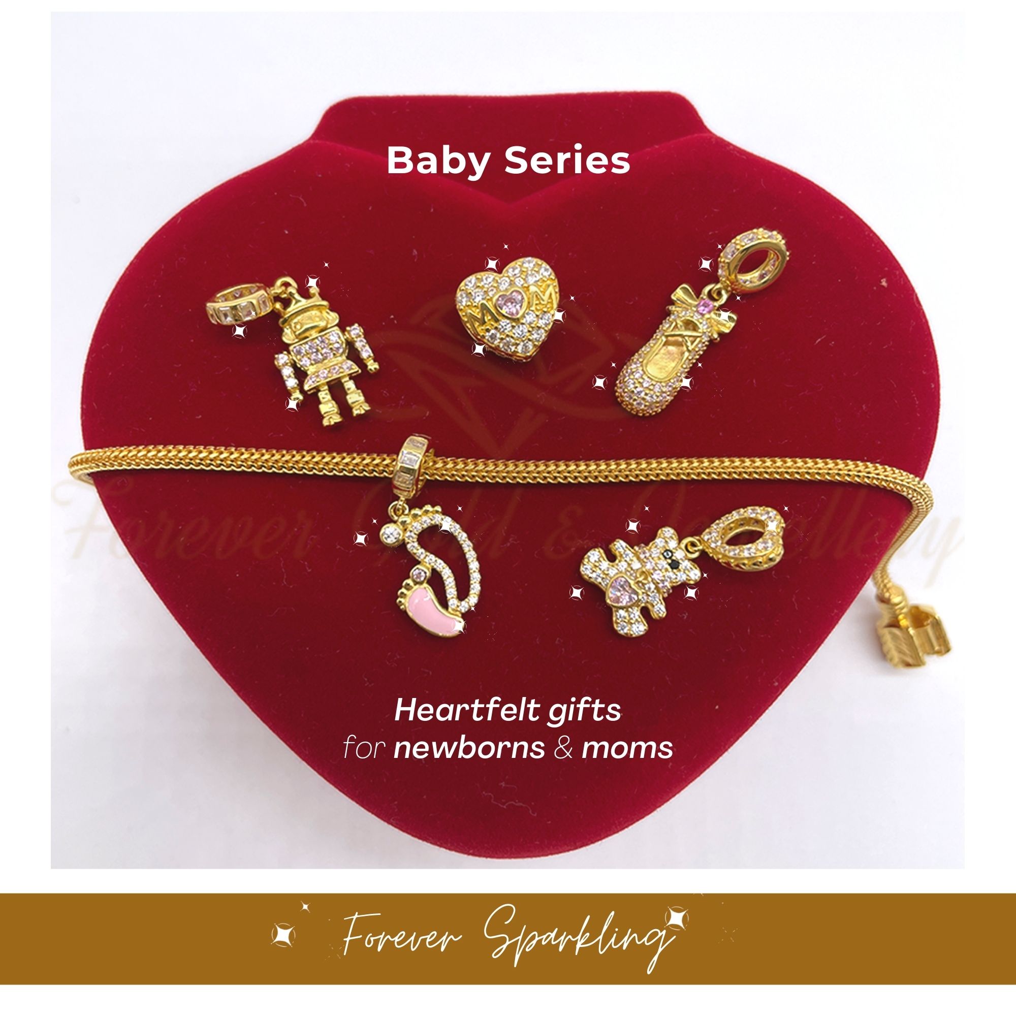 Forever Gold & Jewellery – The Art of Gold